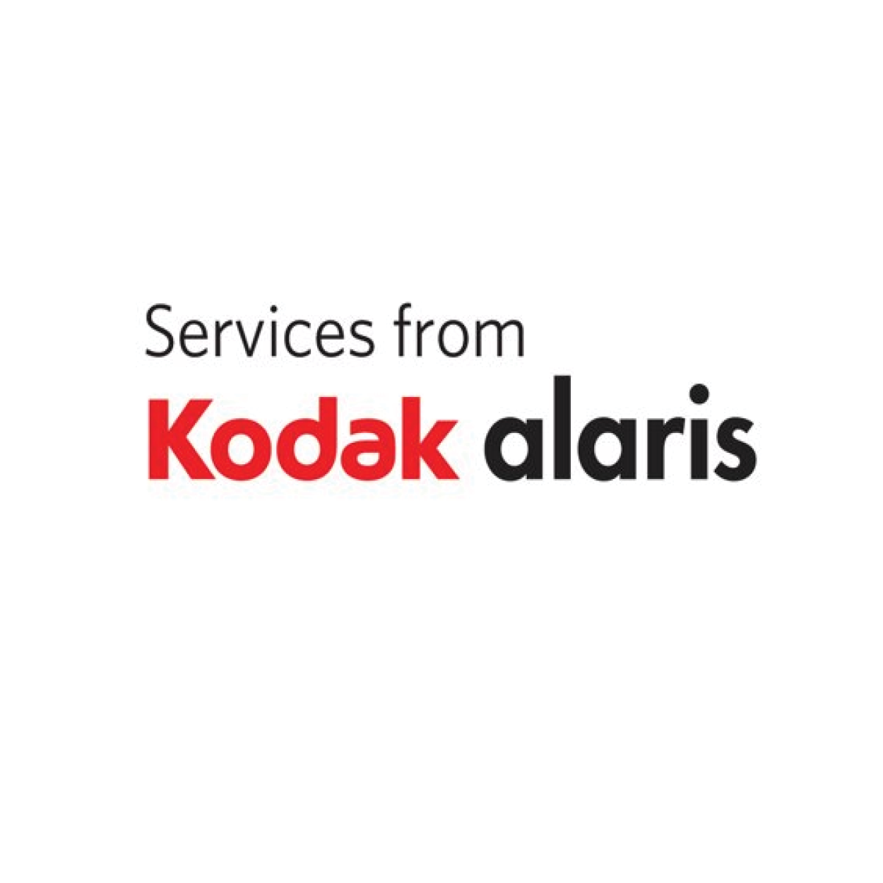 Kodak I5250 FADGI 1 Post Wty Care Kit Image Access Corp 