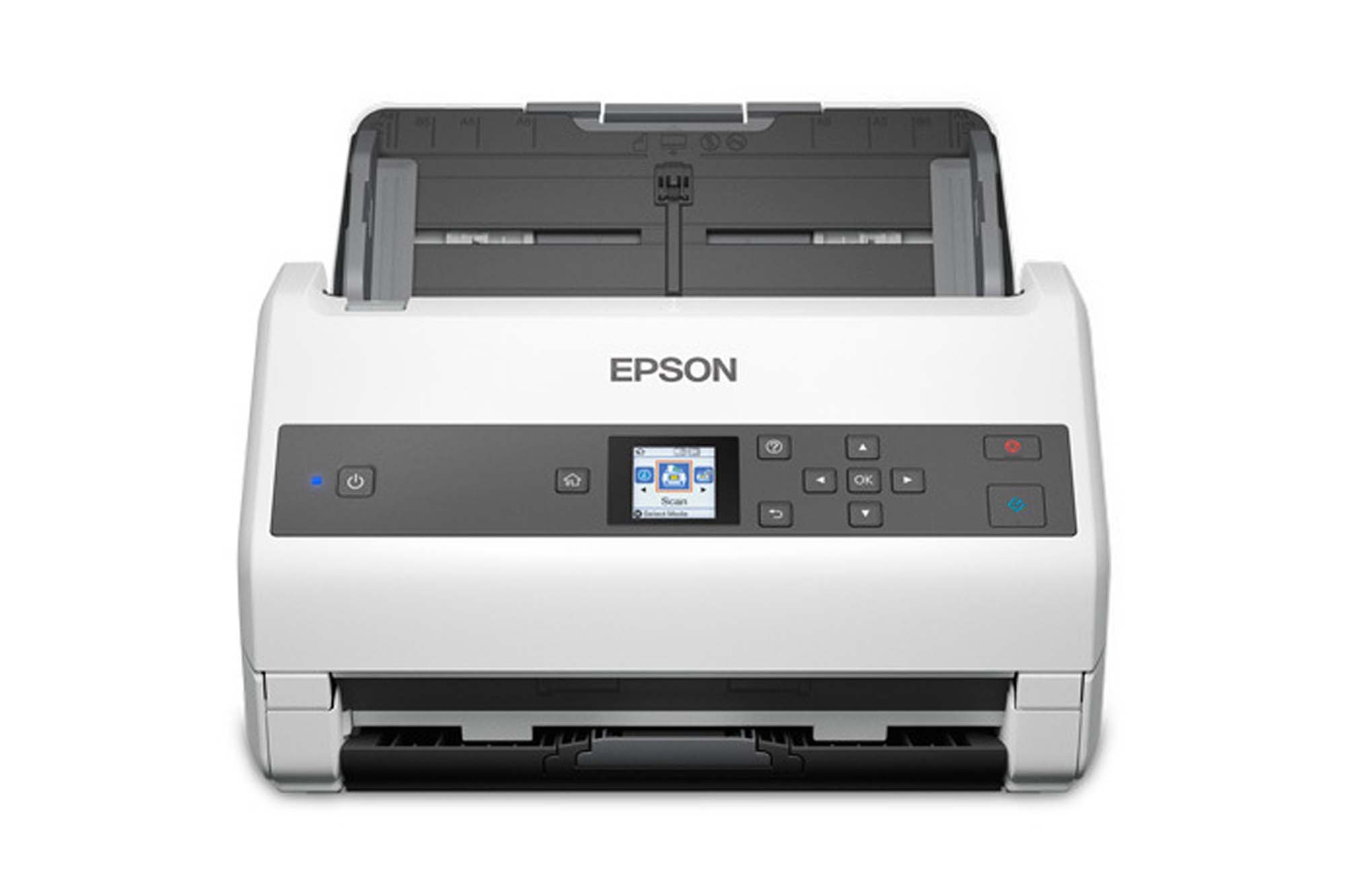 Epson DS-970 Scanner - Image Access Corp.