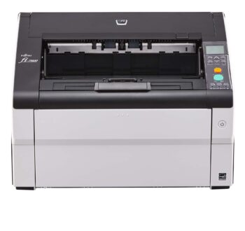 Ricoh fi-7800 Scanner - Image Access Corp.