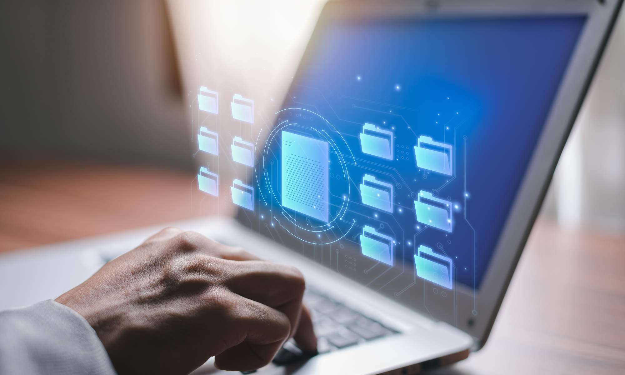 Top Benefits of a Digital Mailroom:Transforming Your Organization ...