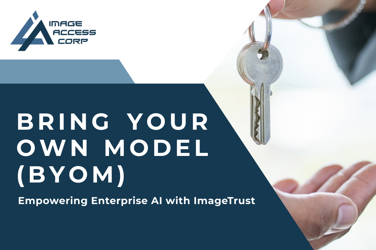 Bring Your Own AI Model: Open Intelligence for Modern Document ...